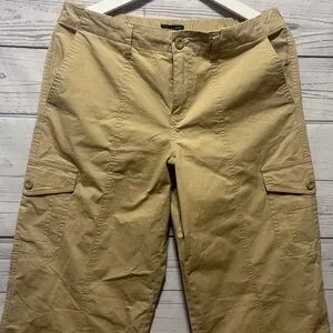 Empyre | Pants & Jumpsuits | Empyre Cargo Wideleg Pants | Poshmark